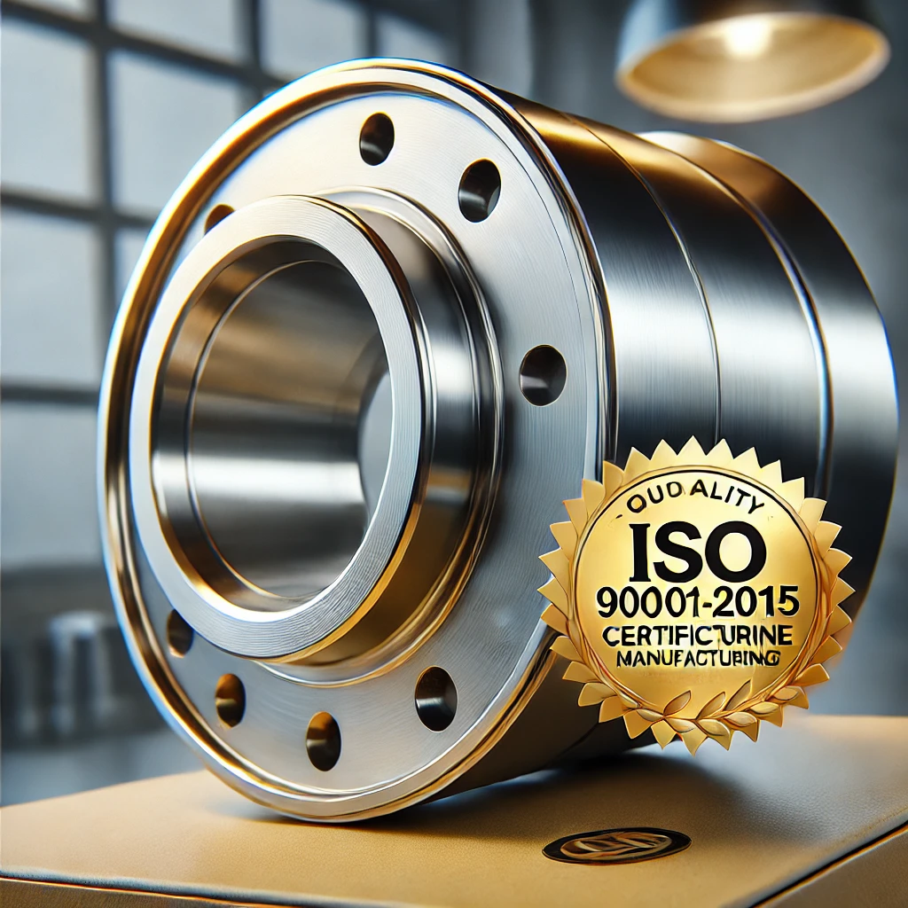 NU Skill Coaters LLP – A licensed Applicator of The Magni Group Inc ...